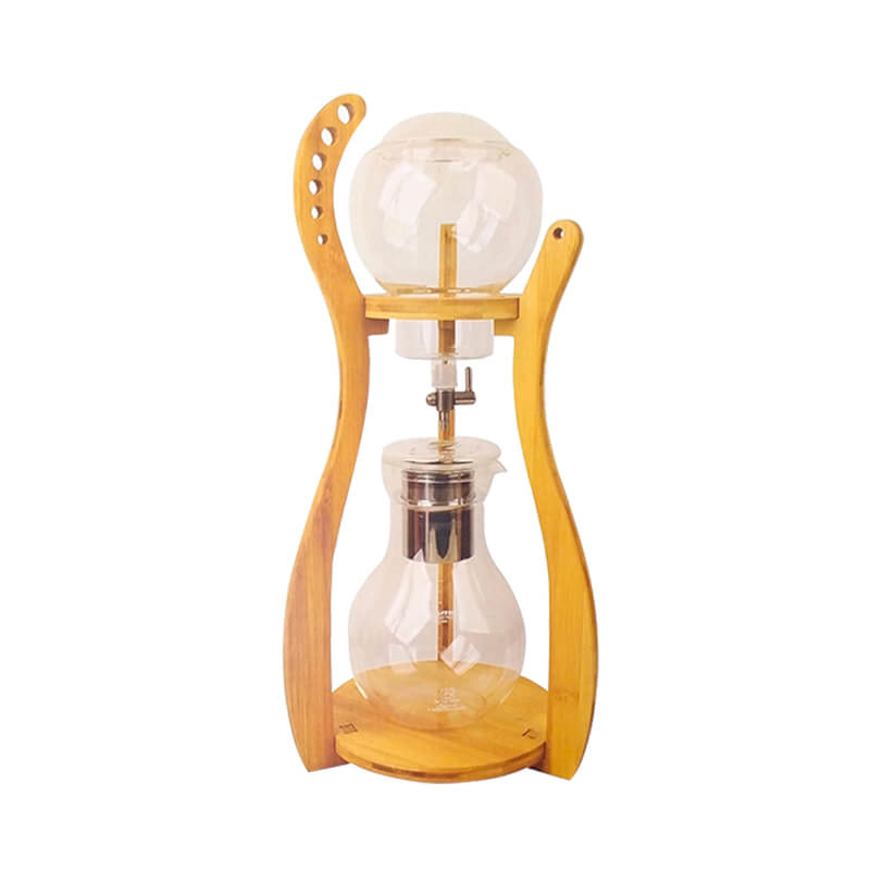 Cafeteras de Goteo Cold Brew Café frío – RASGOS