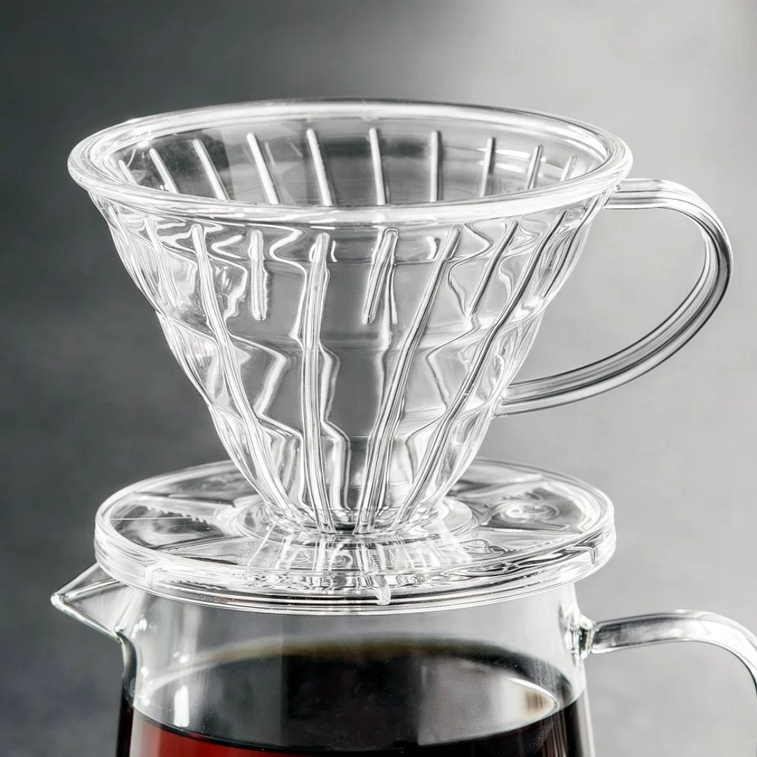 Compra Los Mejores Metodos V60 y Dripper | RASGOS Online