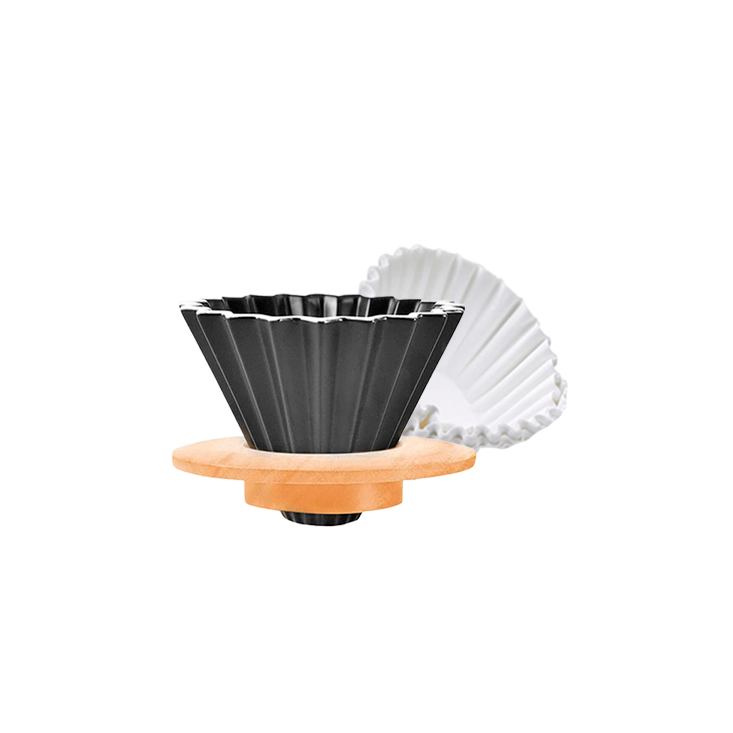 Kit V60 Origami Método De Cafe Goteo – RASGOS