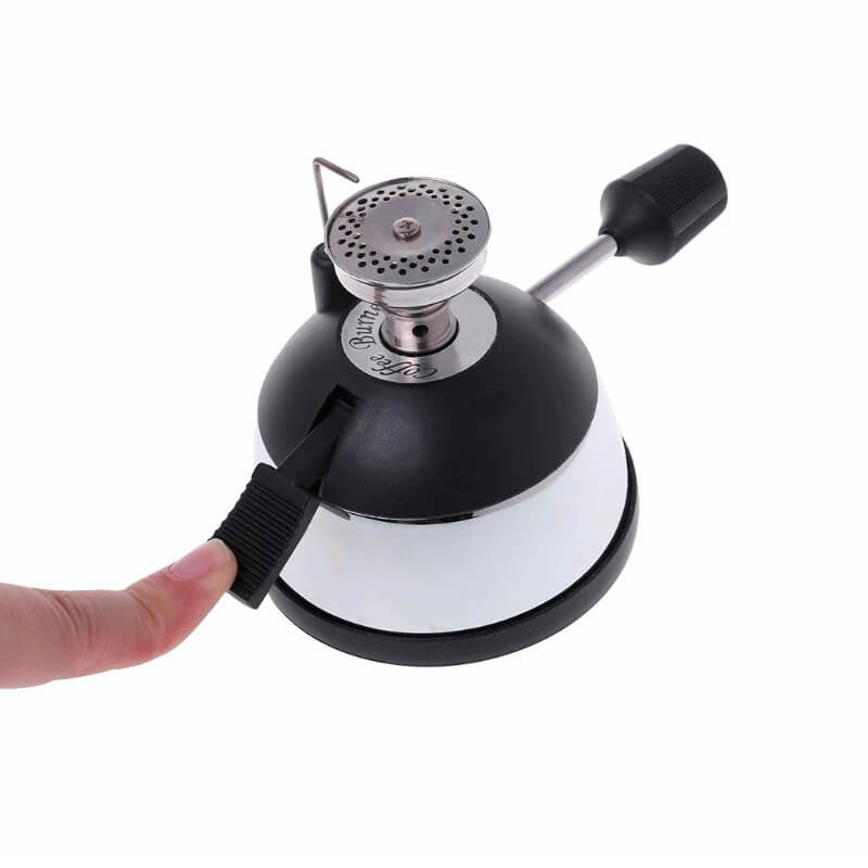 Mechero Quemador De Gas – RASGOS